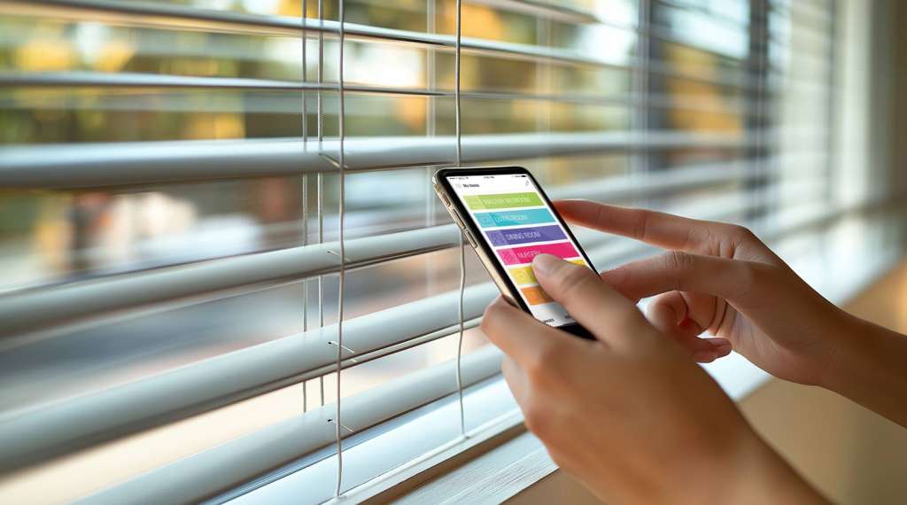 Luxury Meets Convenience: Why Motorized Blinds Are the Ultimate Home Upgrade - Urban Aesthetics